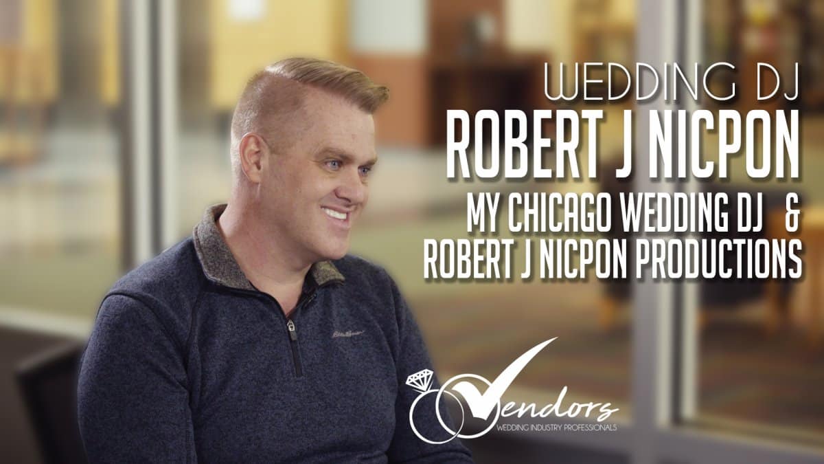 Chicago Wedding DJ